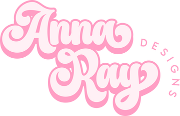 Anna & Ray Designs is the place for premium quality digital files.